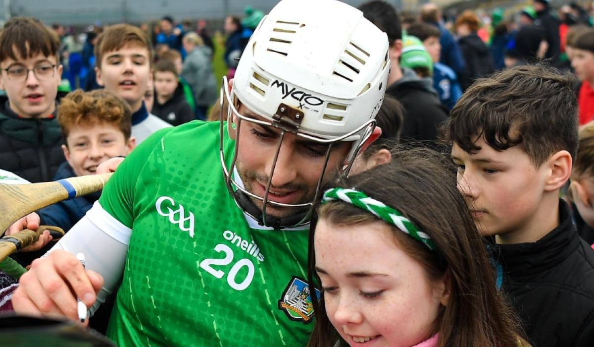 Kiely praises Limerick 'young guns' after easy win over Westmeath ...
