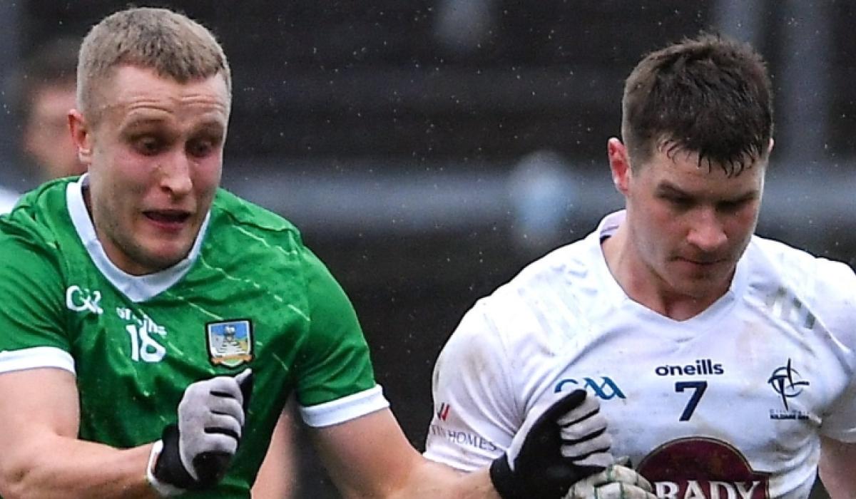 Trip to Ennis ends Limerick footballers' stay in league's second tier ...