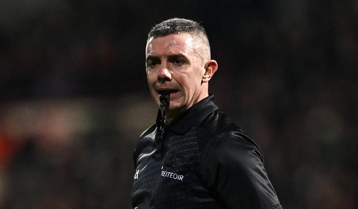 Referee confirmed for Limerick and Clare Munster hurling final ...