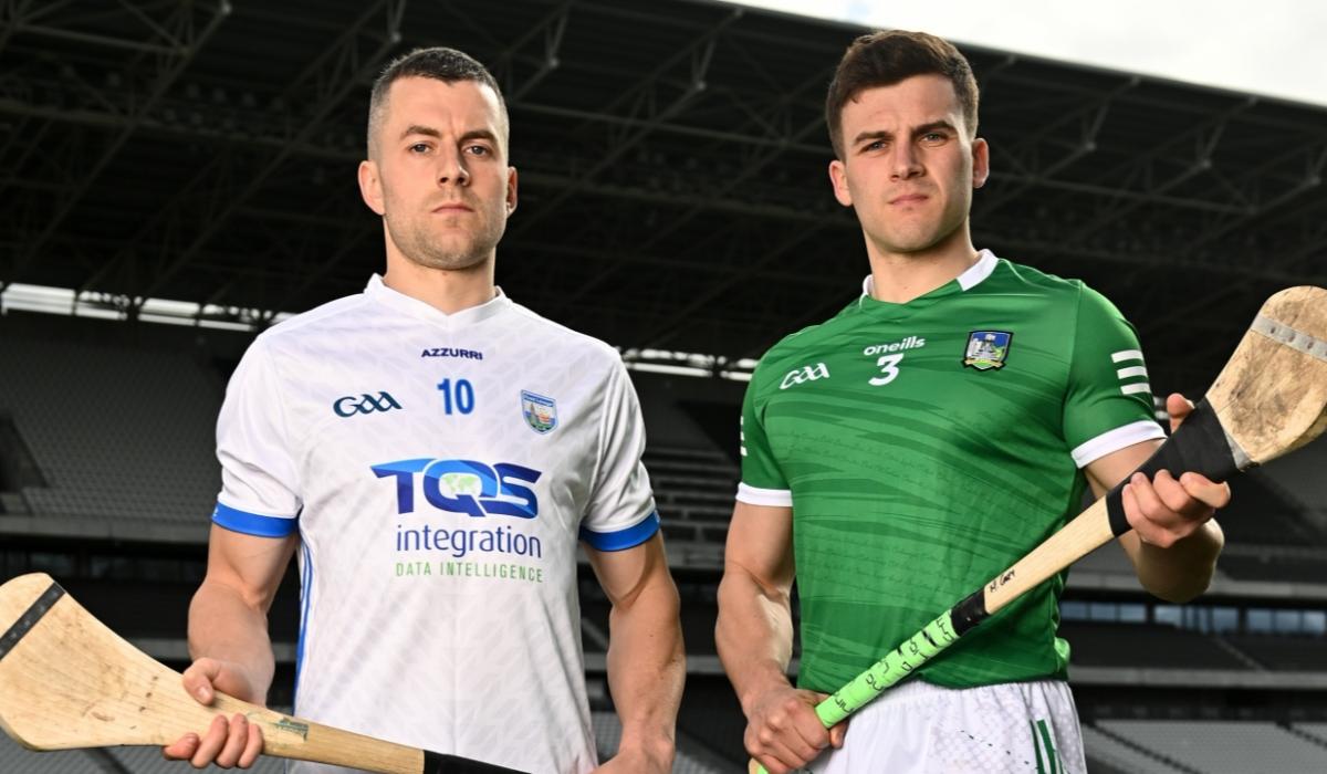 Six Limerick teams in action as inter-county GAA season reaches fever ...