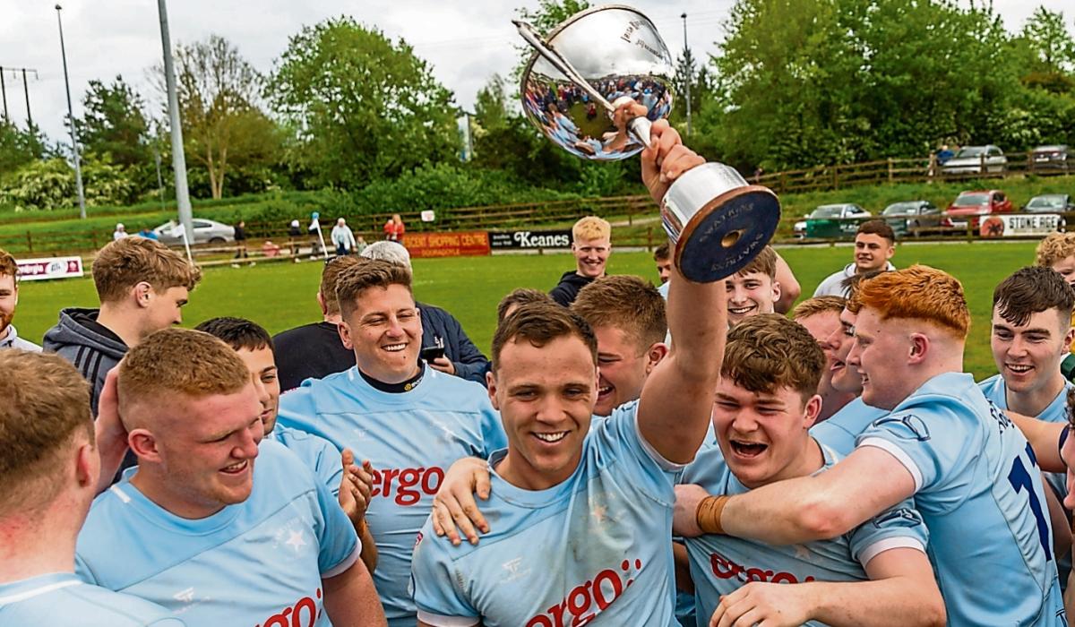 Limerick clubs learn Munster Junior Cup fate - Limerick Live