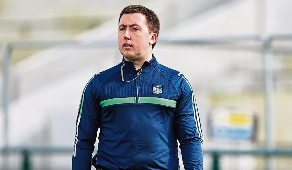 Limerick junior camogie team announced for crucial All-Ireland clash ...