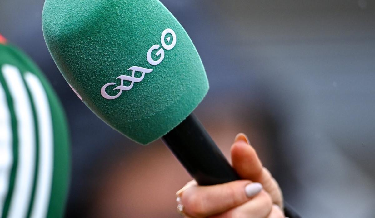 GAAGO announce schedule of games for 2024 GAA season - Limerick Live