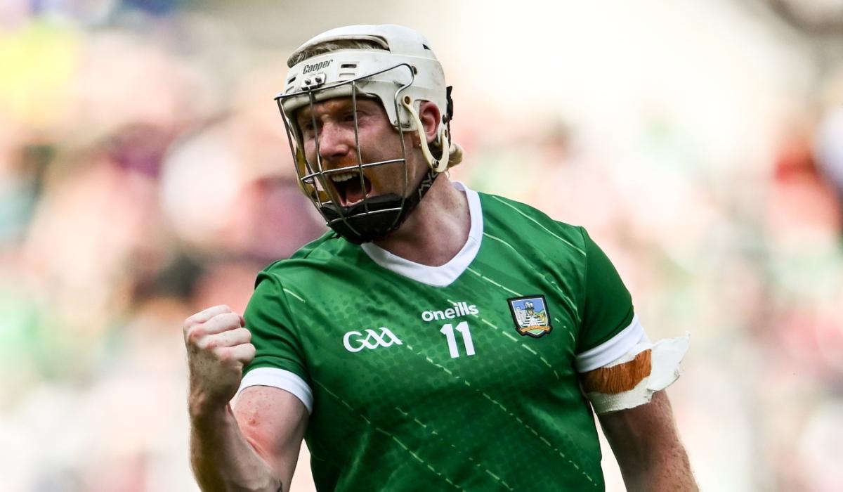Limerick GAA to hold two fundraisers ahead of All-Ireland final ...