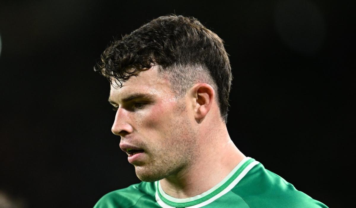 Nash gets the nod on the wing in Irish team for Six Nations opener with ...