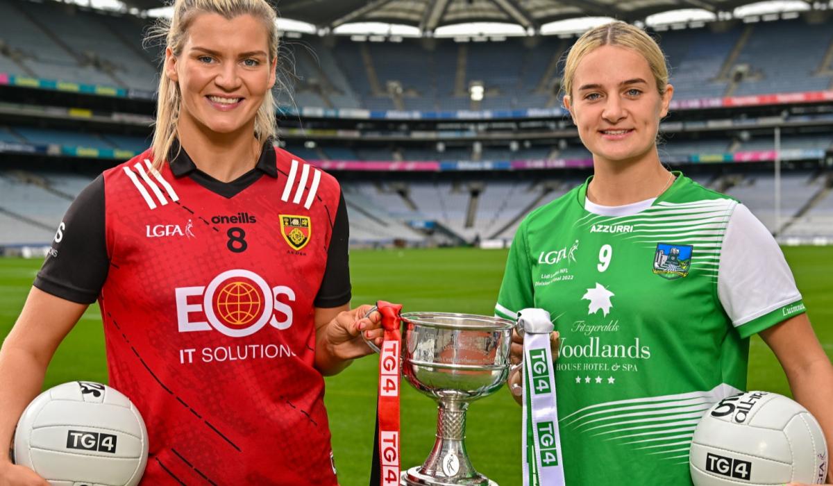 Captain Roisin Ambrose keen to experience more Croke Park joy ...