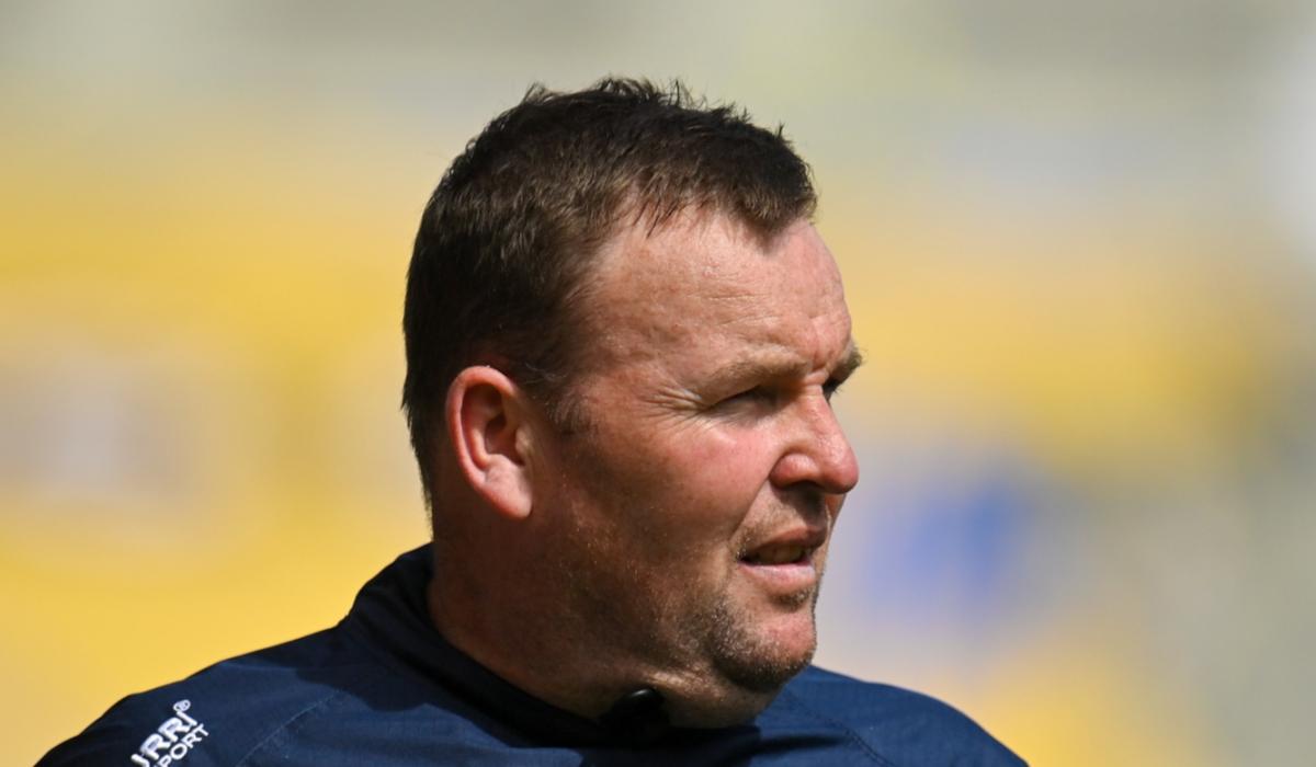 Limerick LGFA seeking applications for a host of inter-county managers ...