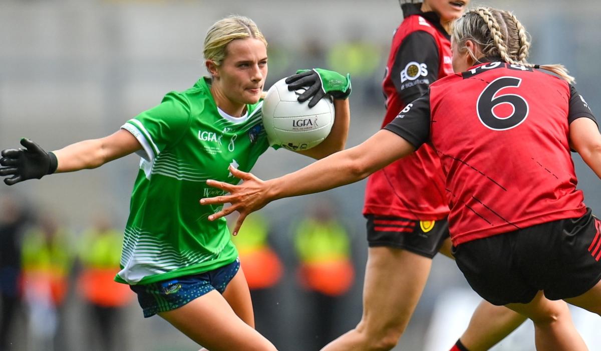 Five Limerick players named on junior football team of the year ...