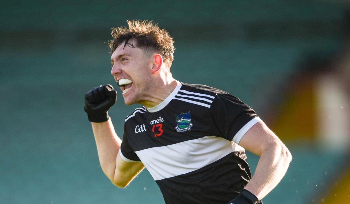 Jimmy Lee names Limerick senior football team for McGrath Cup clash ...