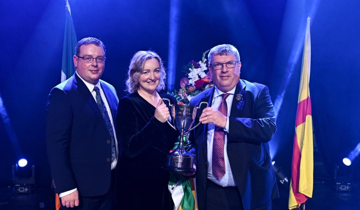Monagea club member wins All-Ireland senior Scór title - Limerick Live