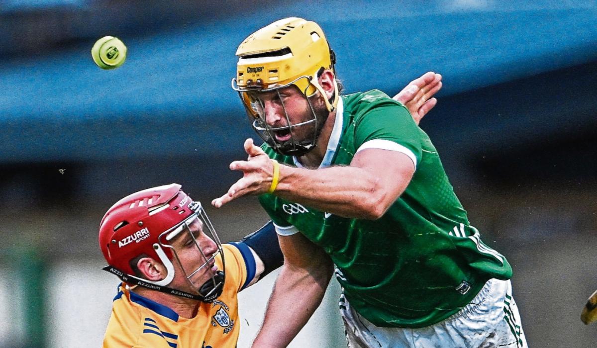 Limerick eye 'Drive for Five' in mammoth Munster SHC final with Clare ...