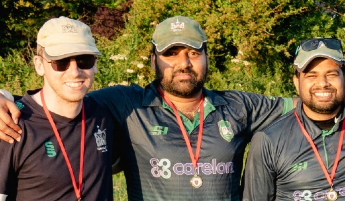 Limerick Cricket Club enjoys highly successful spell - Limerick Live