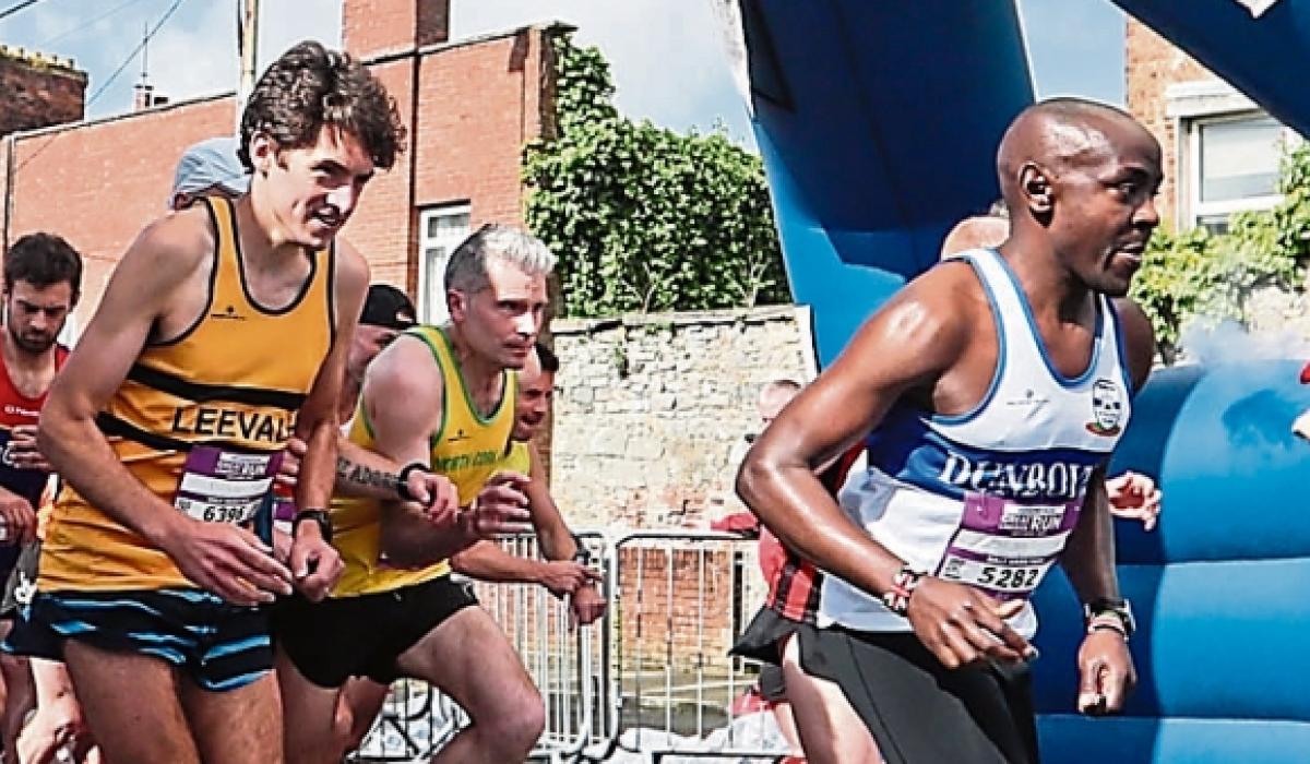 Limerick Athletics - Weekly News Update - Limerick Live