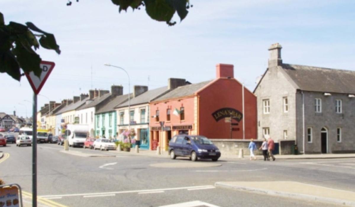 Limerick's Adare bypass is ‘way late’ in starting to meet Ryder Cup ...