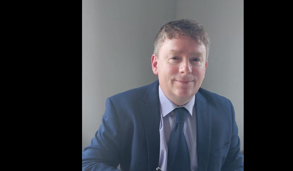 John Kiely successor appointed as new principal of The Abbey CBS ...