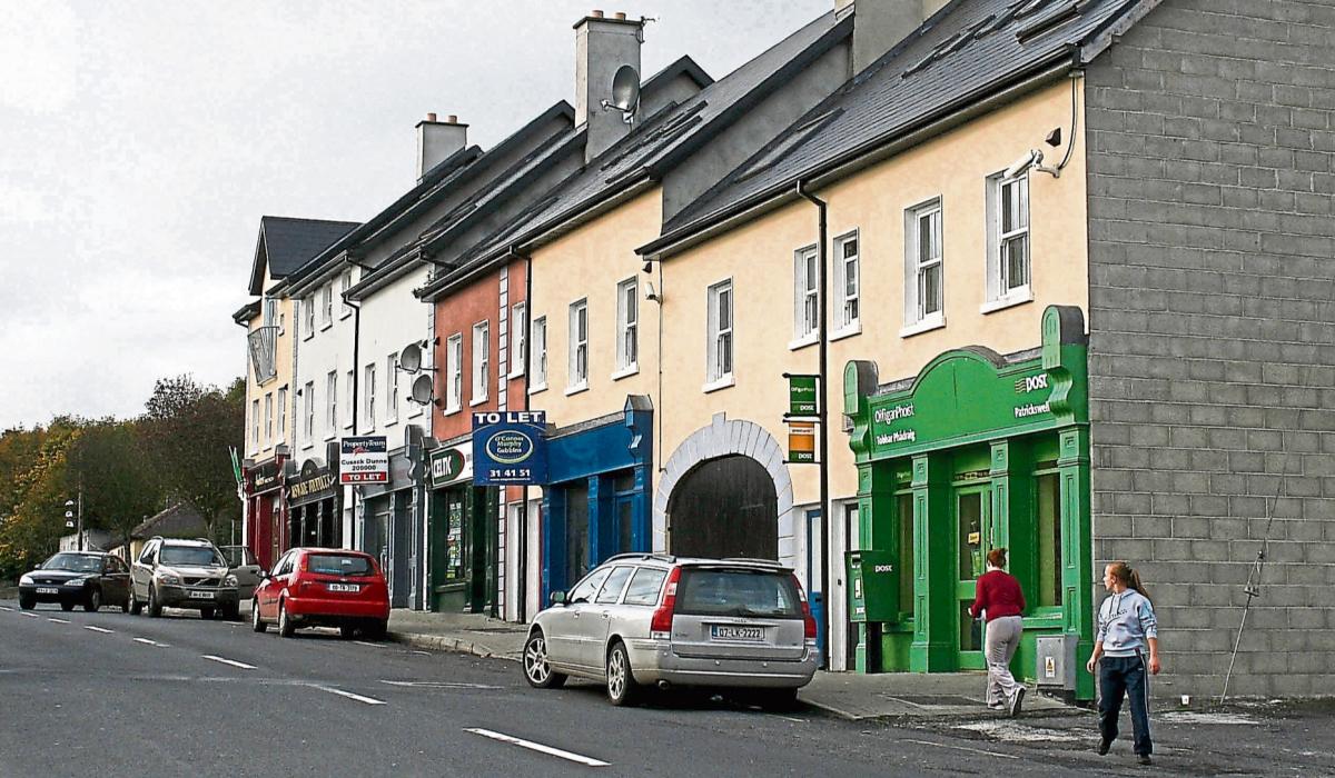 An Post apologies over delay to deliveries in Limerick villages ...