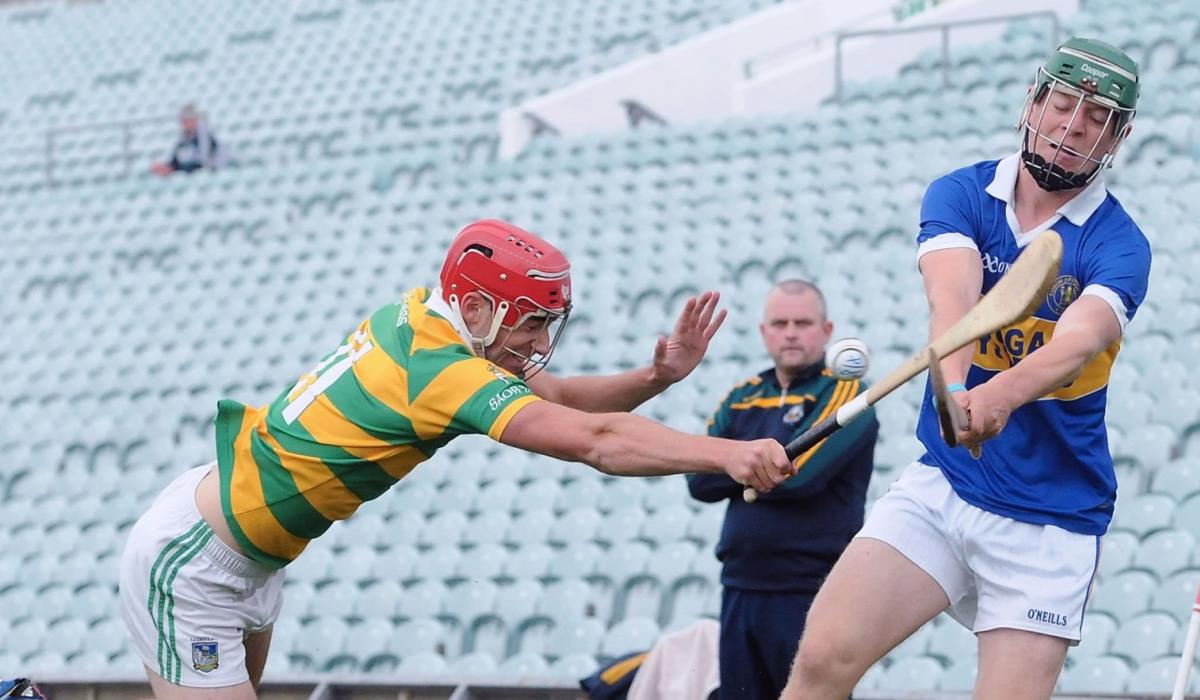 Fixtures confirmed: 17 key Limerick GAA games as club hurling and ...