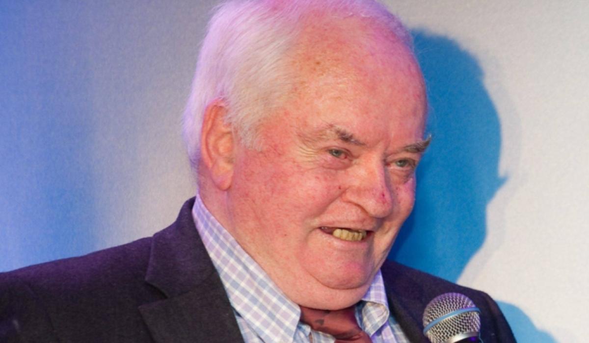 All-Ireland semi-final tribute for Limerick GAA referee and ...