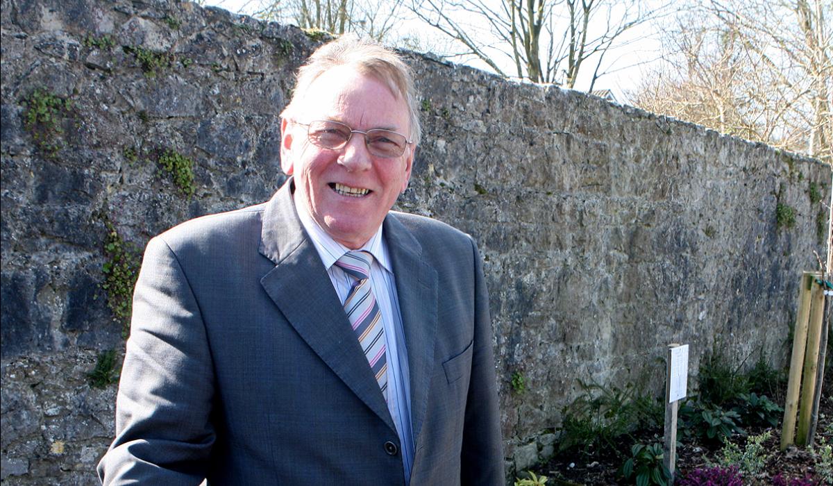 Deep sadness as a son of Limerick hurling great Mick Mackey passes away ...