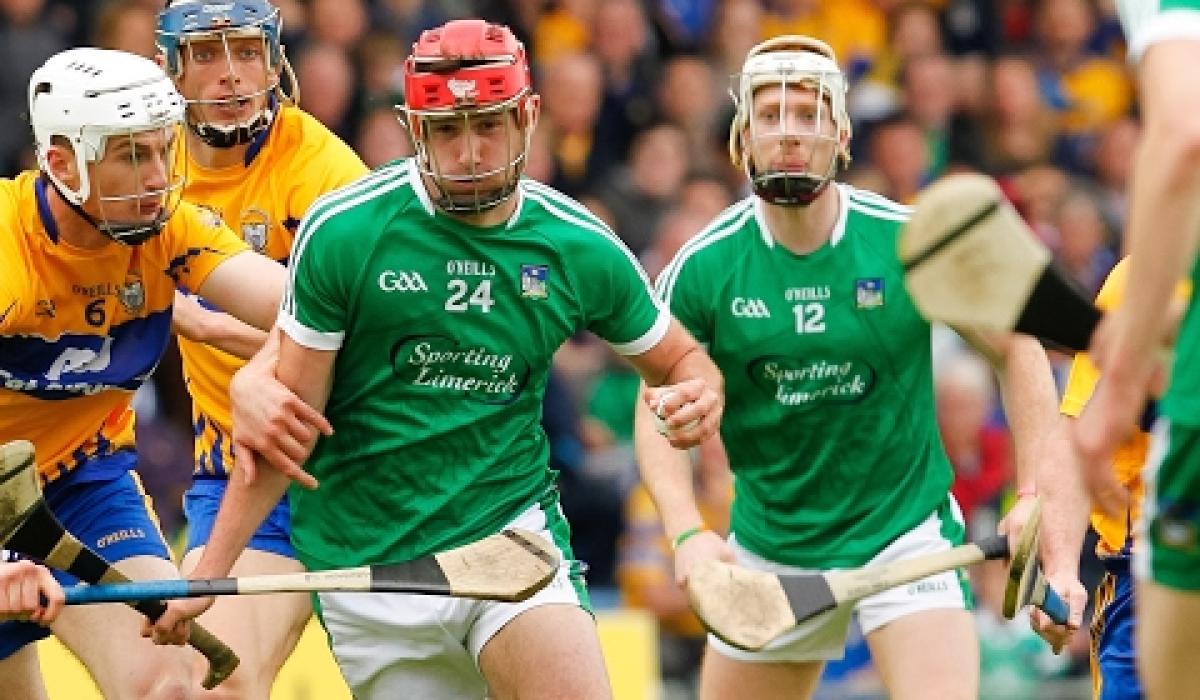 LIVE: Ardscoil Ris versus CBC Harty Cup semi final - Limerick Live