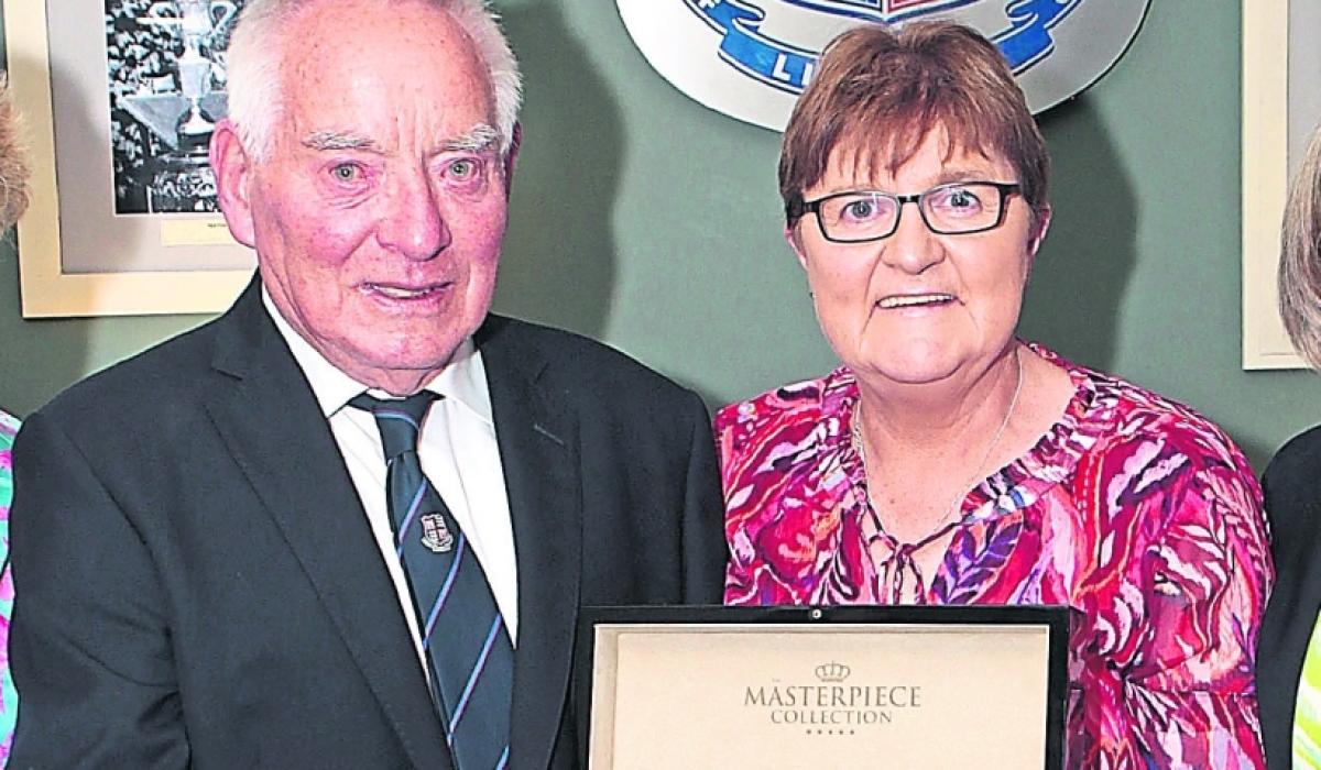 Limerick Leader's weekly golf club notes - Limerick Live