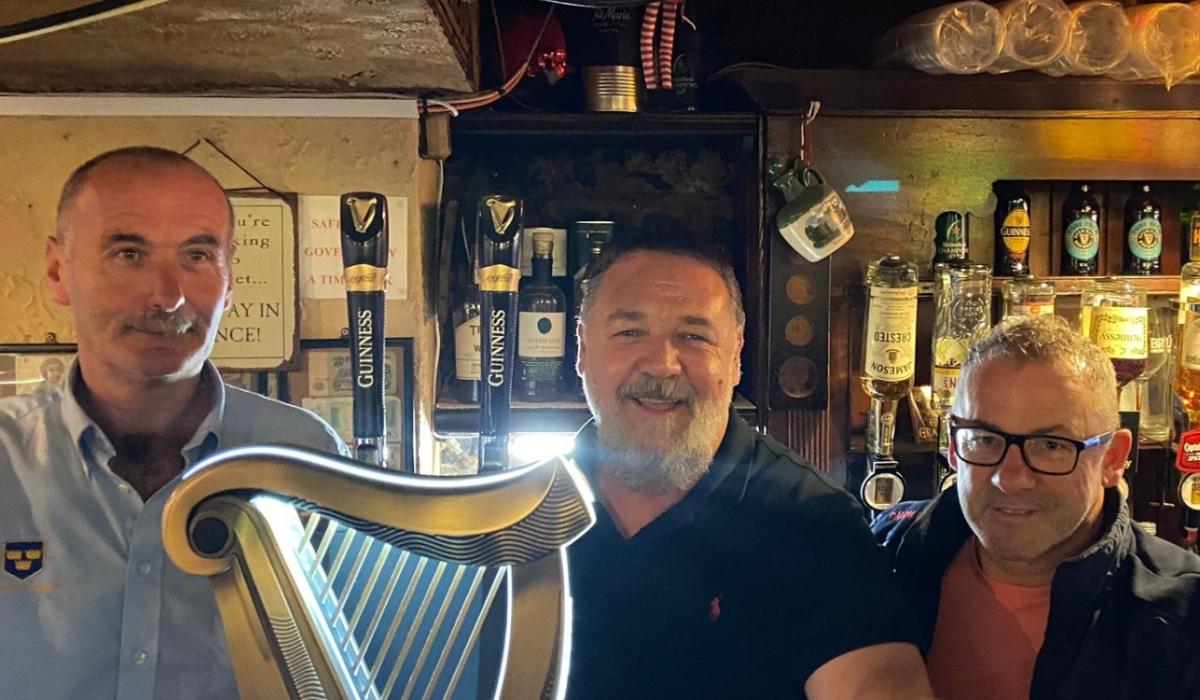 The wait is over: Limerick castle features in new film to hit cinema ...