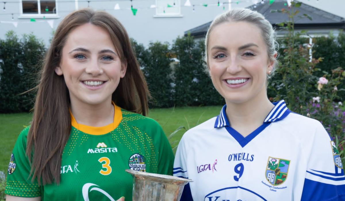 Results from round three of the Limerick ladies football championship ...