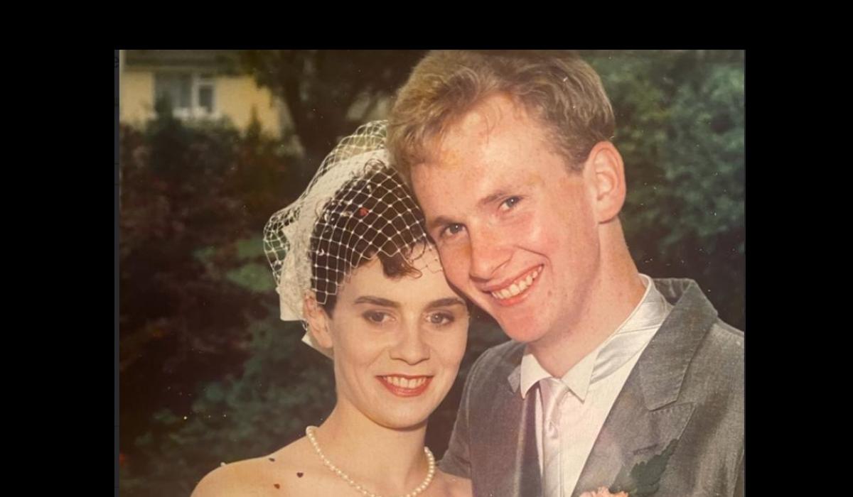 Couple who died of suspected murder-suicide in Clare to be laid to rest ...