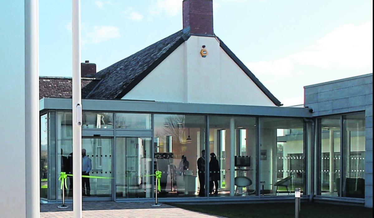 Five Limerick libraries close temporarily due to one person's annual ...