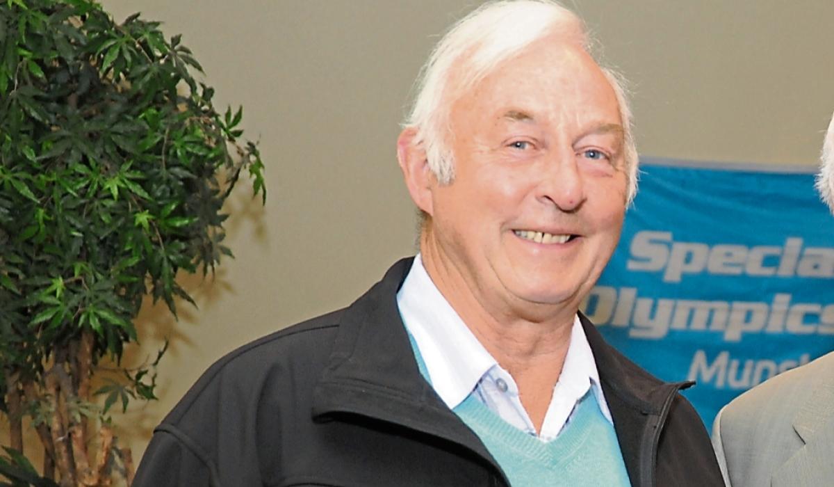 Limerick inner city GAA club honour Bernie Hartigan 50 years on from ...