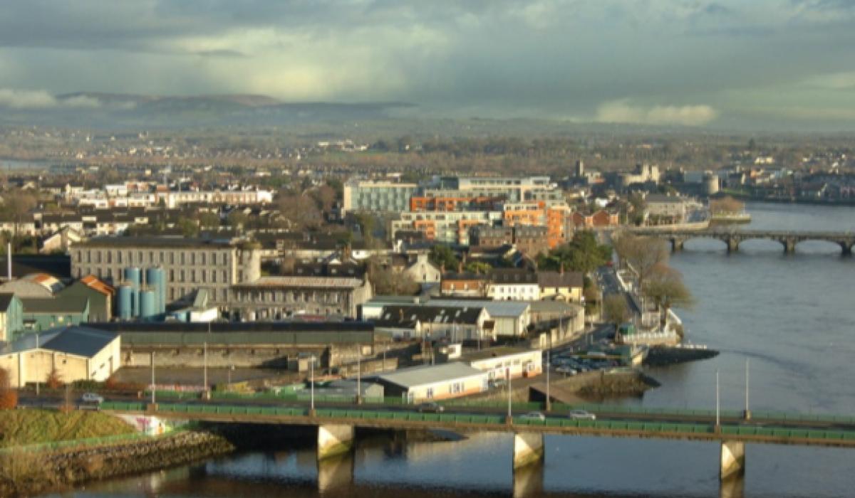 Insightful historical walking tour of Limerick city this weekend ...