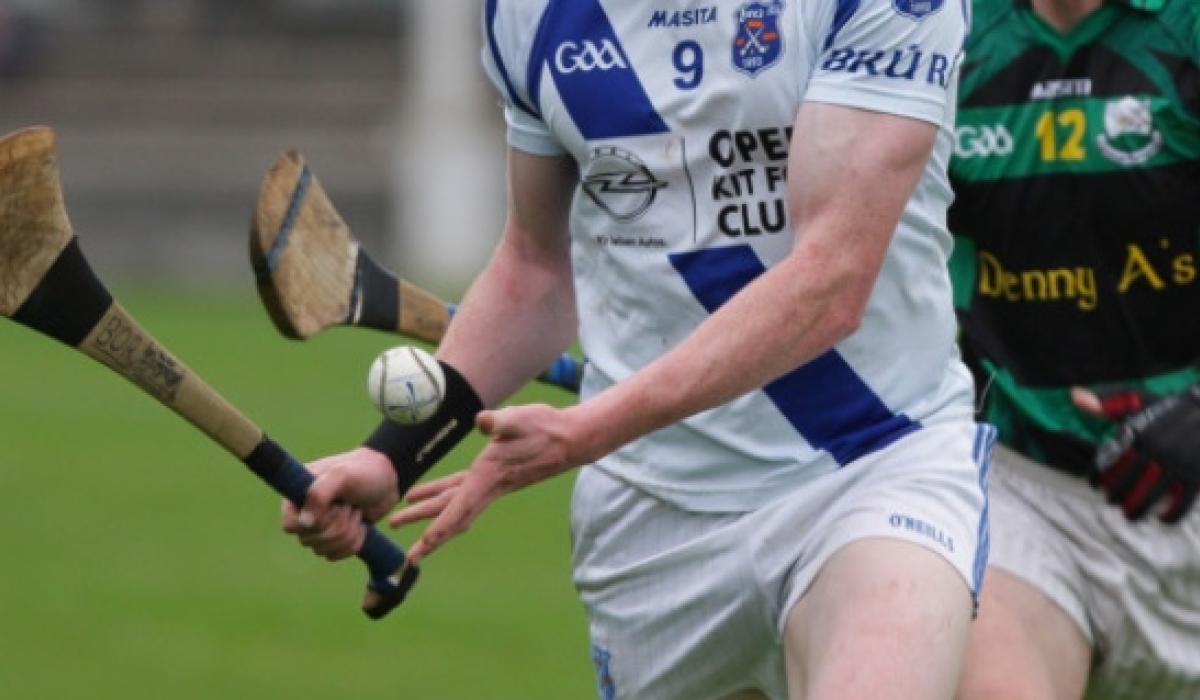 County final line-up to be confirmed in Limerick intermediate hurling ...