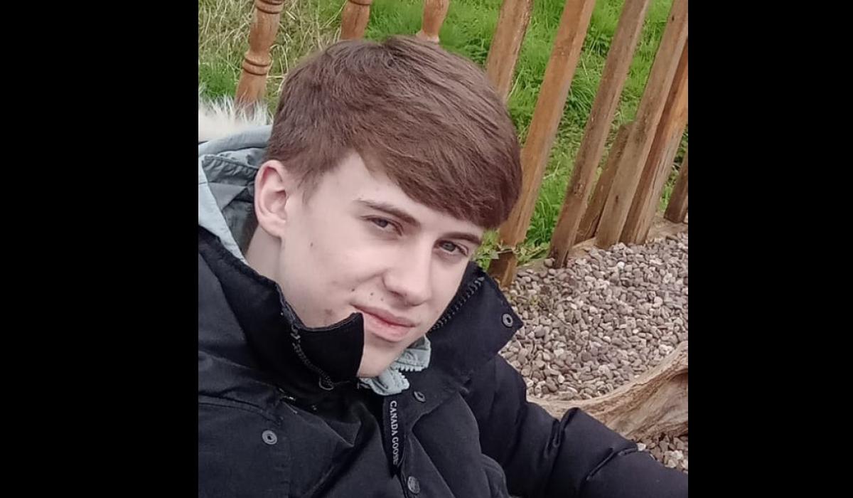 Missing Kerry teen located 'safe and well' - Limerick Live