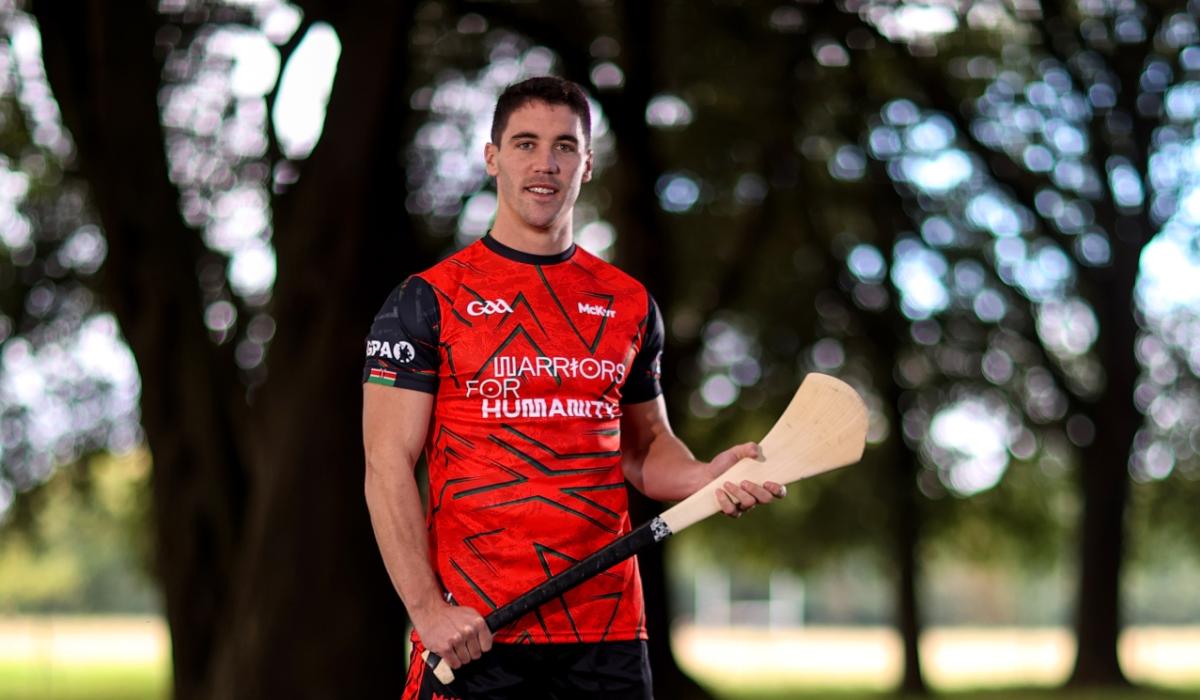 Limerick GAA stars are Kenya bound for unique charity event Plant For ...