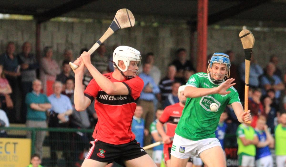 Champions Kilmallock with emphatic 18-point win over Adare in Limerick ...