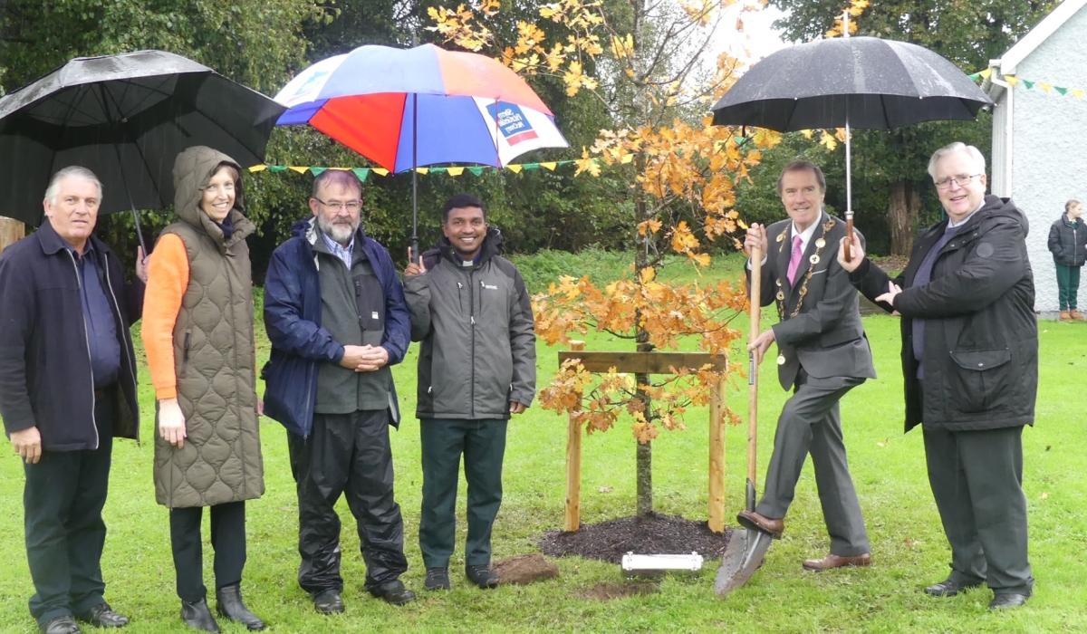One of Limerick's oldest schools celebrates 200 years of education ...