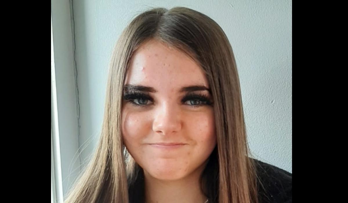 NATIONAL: Gardaí appeal for help in locating missing 13-year-old - Limerick Live