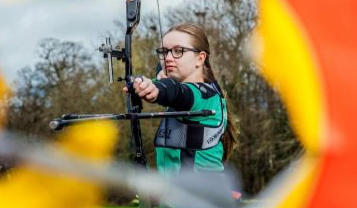 Limerick plays host to Youth World Archery Championships - Limerick Live