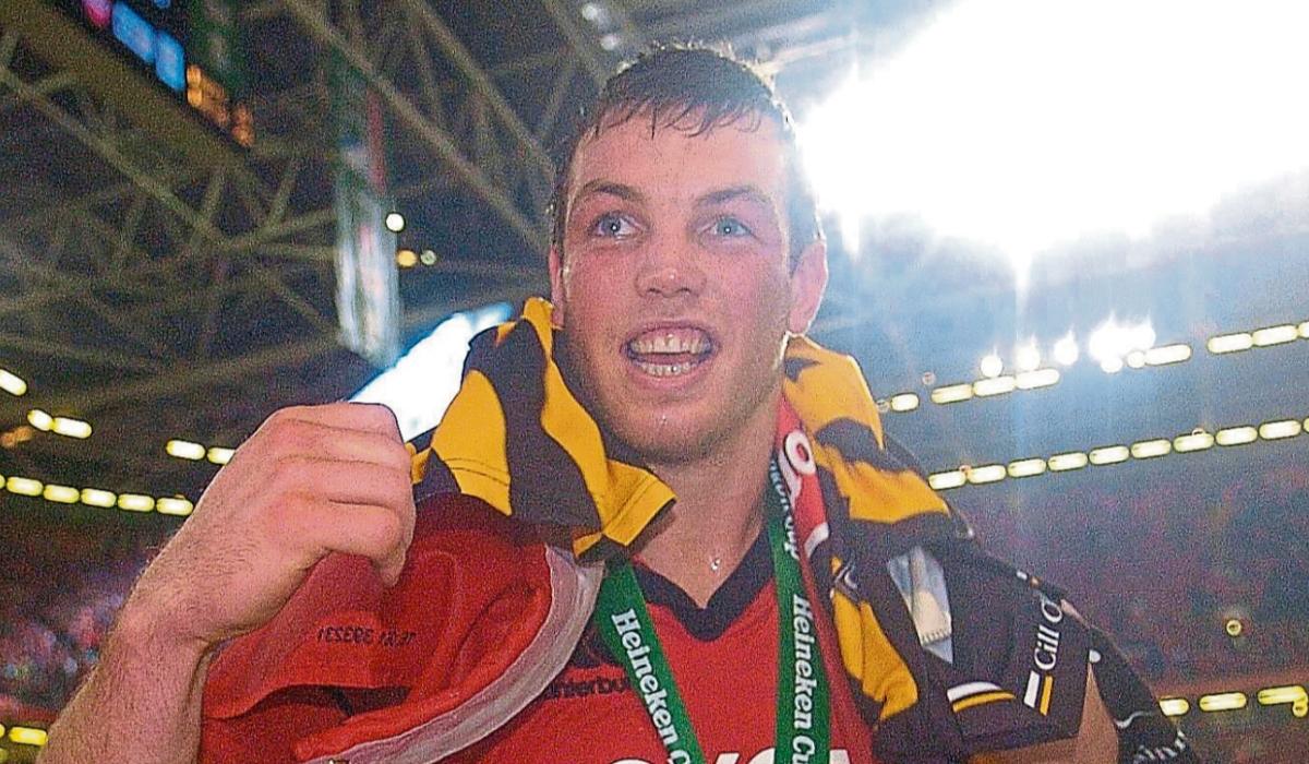 Munster Rugby hero Ian Dowling backing 'Cats' in All-Ireland final ...