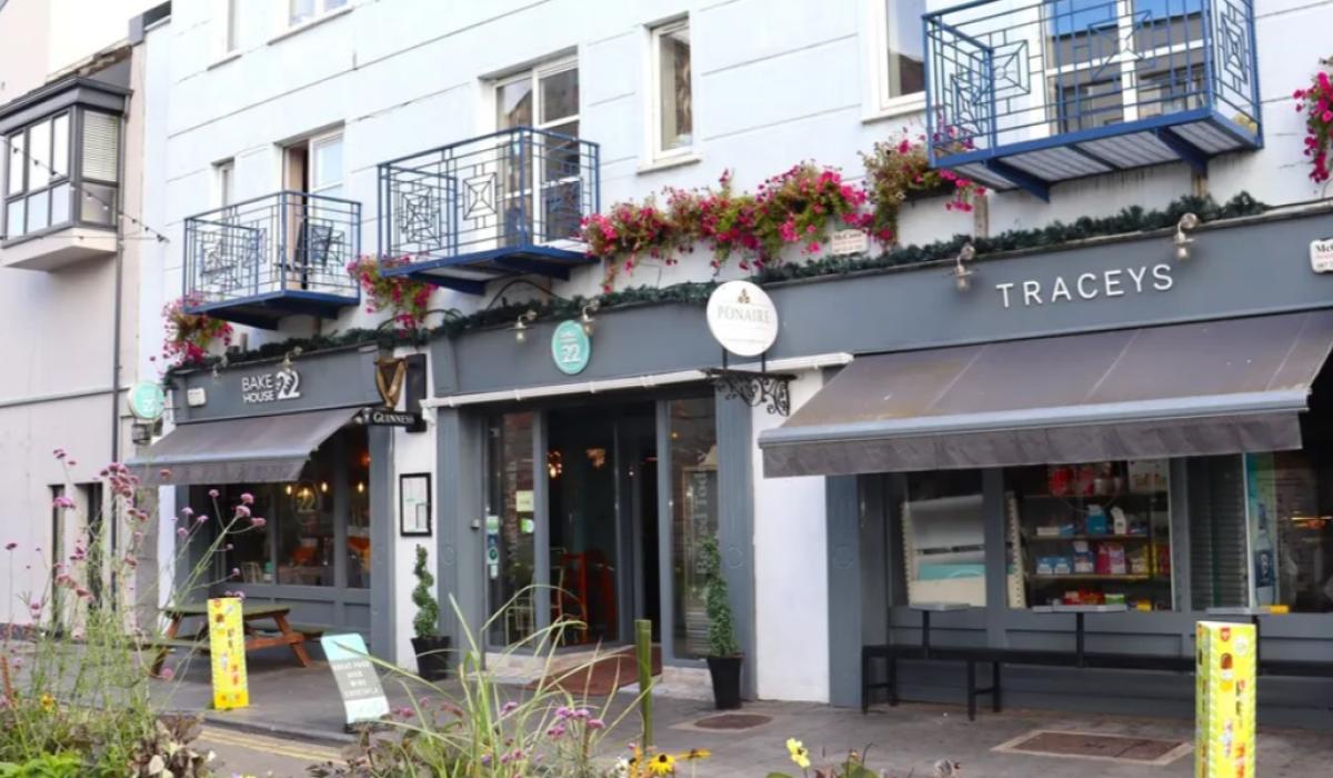 'Tears' as Limerick café in popular tourist area to close - Limerick Live