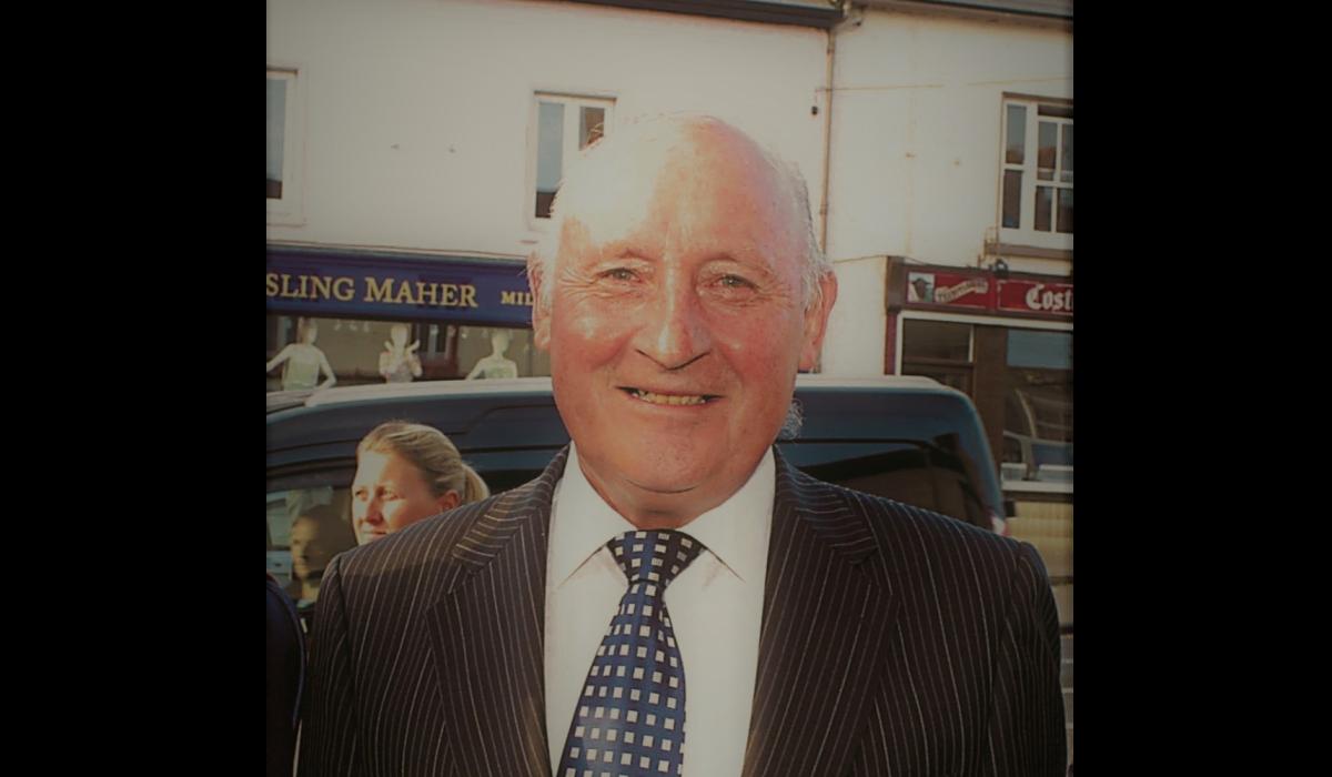 Funeral arrangements announced for Limerick detective Ben O'Sullivan ...