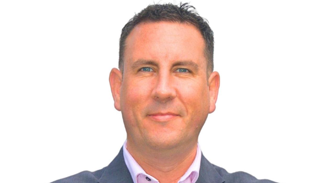 Limerick man appointed chair of Active Disability Ireland - Limerick Live