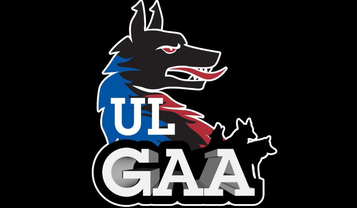 University of Limerick GAA club reveal new club crest - Limerick Live