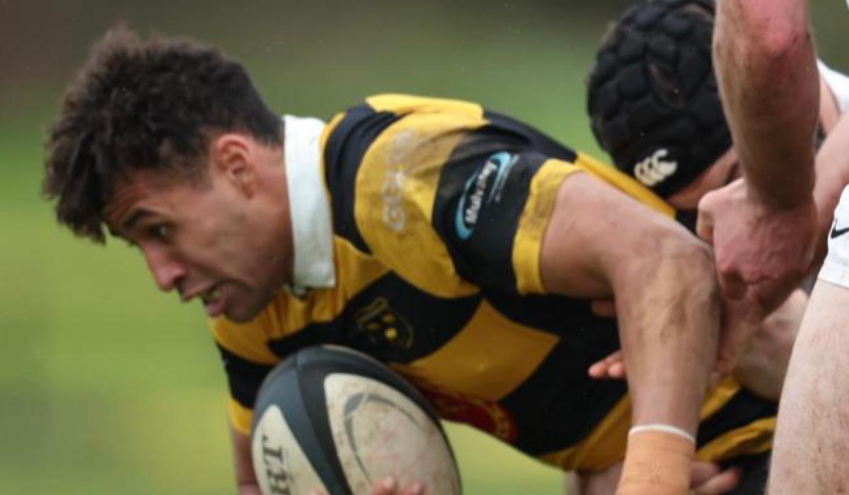 Cork Con see off Young Munster in a 10-try AIL thriller - Limerick Live