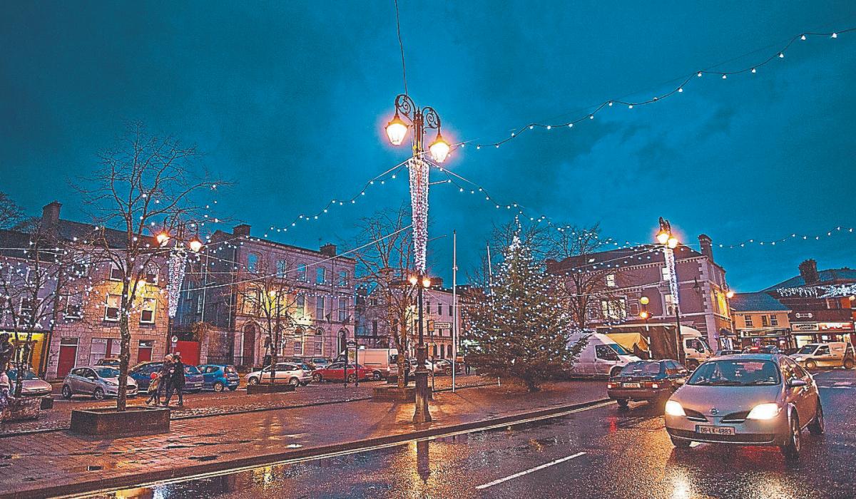 Limerick towns light up the night with Christmas cheer - Limerick Live