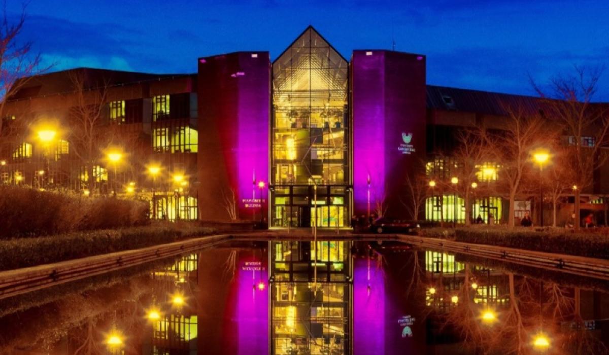 University Concert Hall Marks Landmark Anniversary - Limerick Live