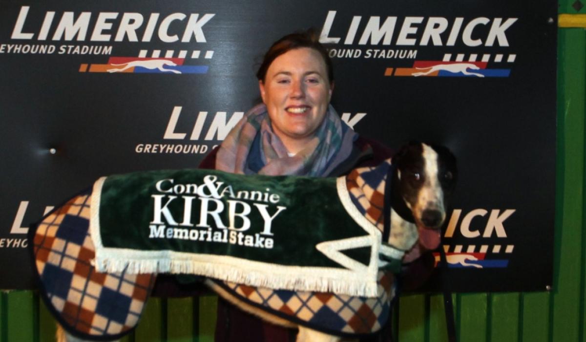 Twelve greyhounds and assigned GAA clubs remain in Limerick's Con ...