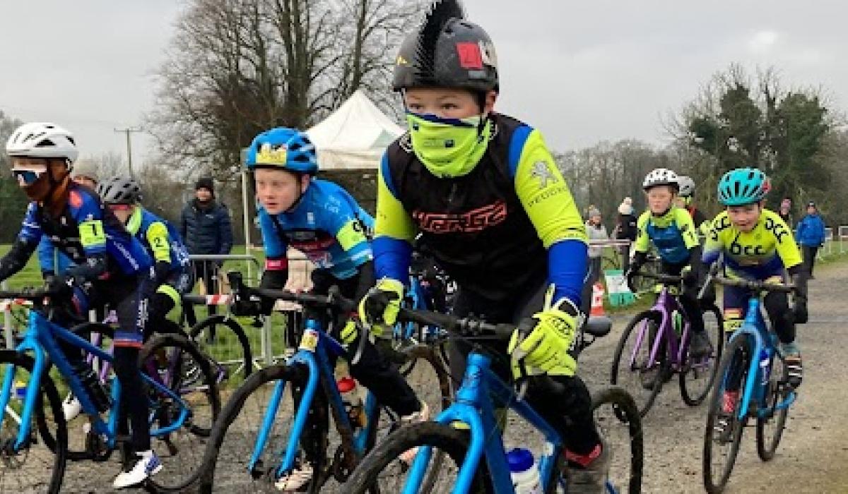 Limerick Racecourse to host National Cyclocross Championships ...