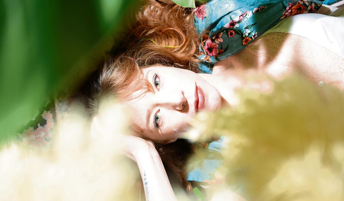 Off The Record: Fiery Limerick artist JaYne speaks of the ultimate test ...