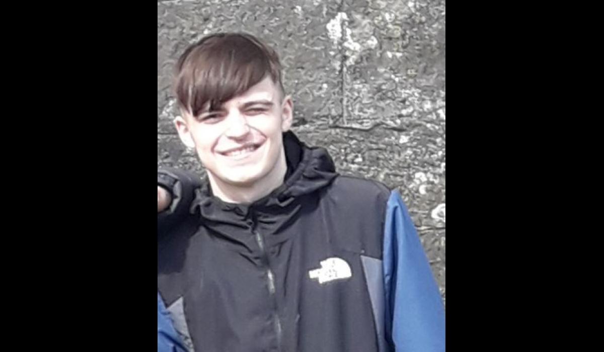 Have you seen Dylan? Gardaí looking for missing 17-year-old - Limerick Live